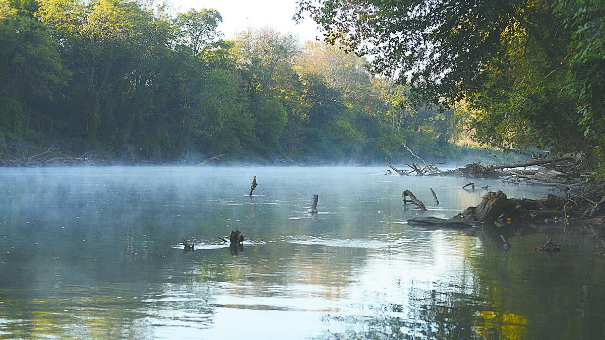 Massive South Fulton project would rise along Chattahoochee River ...
