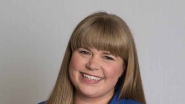 5 minutes with Kate Poole, signature events manager, Susan G. Komen ...