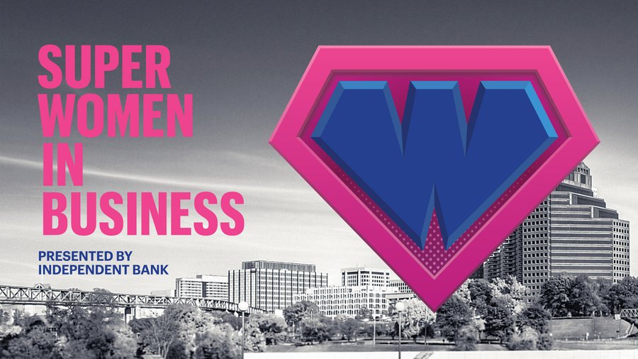 Cover Story: Super Women mean business, Part I - Memphis Business Journal