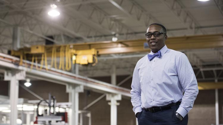 Ernst & Young Entrepreneur of the Year award finalists include Core ...