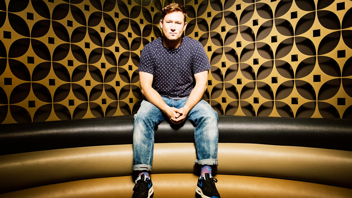 Karmaloop's Greg Selkoe is back with Wanderset, a new fashion e ...