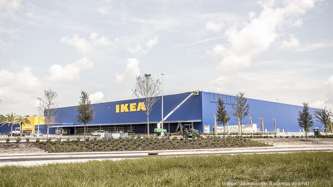 The logistics of Ikea: a frugal supply chain - Jacksonville Business ...