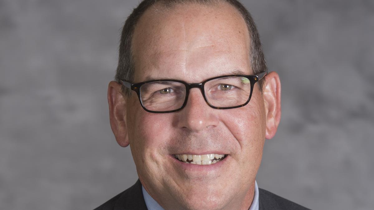 Commentary: Thanks for the giving - St. Louis Business Journal