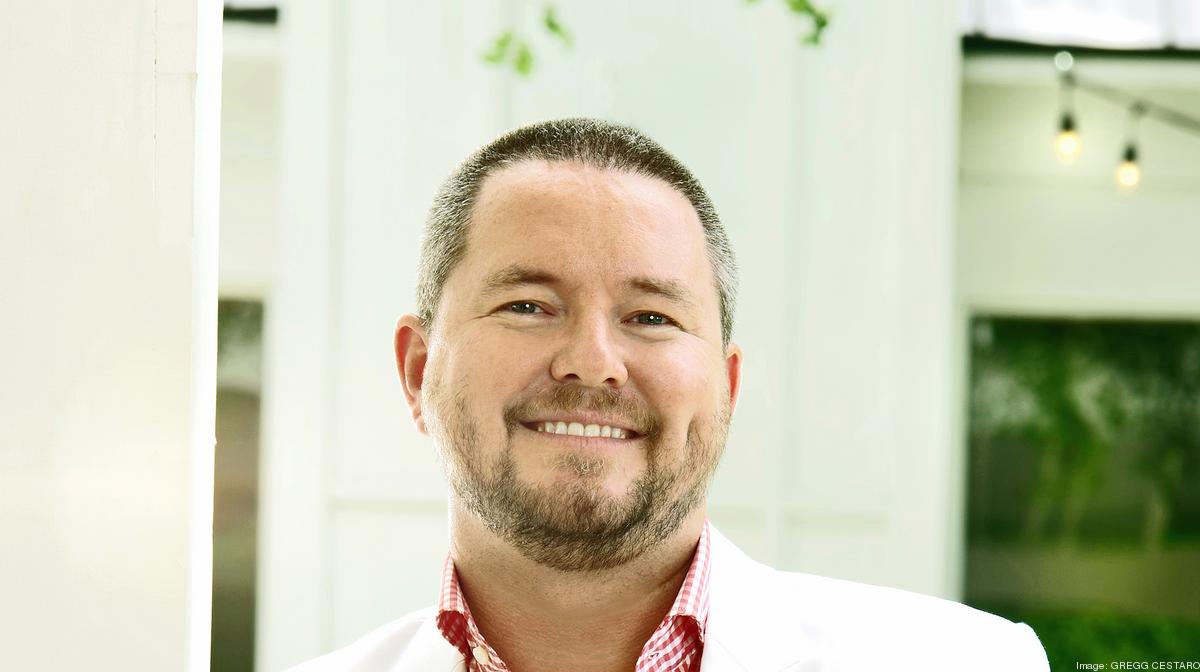 Fashion X founder Matt Swinney on why he brought his event to Houston ...