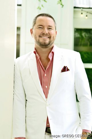 Fashion X founder Matt Swinney on why he brought his event to Houston ...