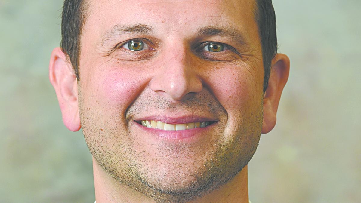 SBP of the Year: Ted Jenkin serves Generations X & Y with financial ...