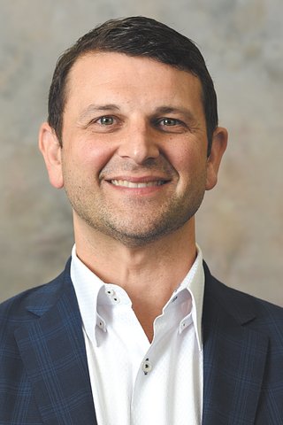 SBP of the Year: Ted Jenkin serves Generations X & Y with financial ...