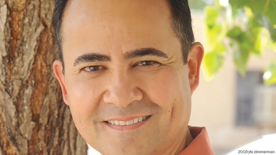 Hispanic-owned, Maria Cornay, Grancor, Andrew Baca, Abba, Bill Miera ...