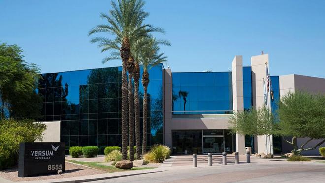 Tempe's Versum Materials now part of Germany's Merck KGaA - Phoenix ...