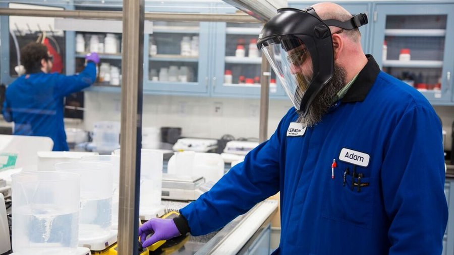 EMD Electronics to build $28 million semiconductor equipment factory in ...