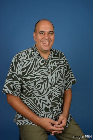 5 questions with Hawaii Energy's Brian Kealoha on state's energy rating ...
