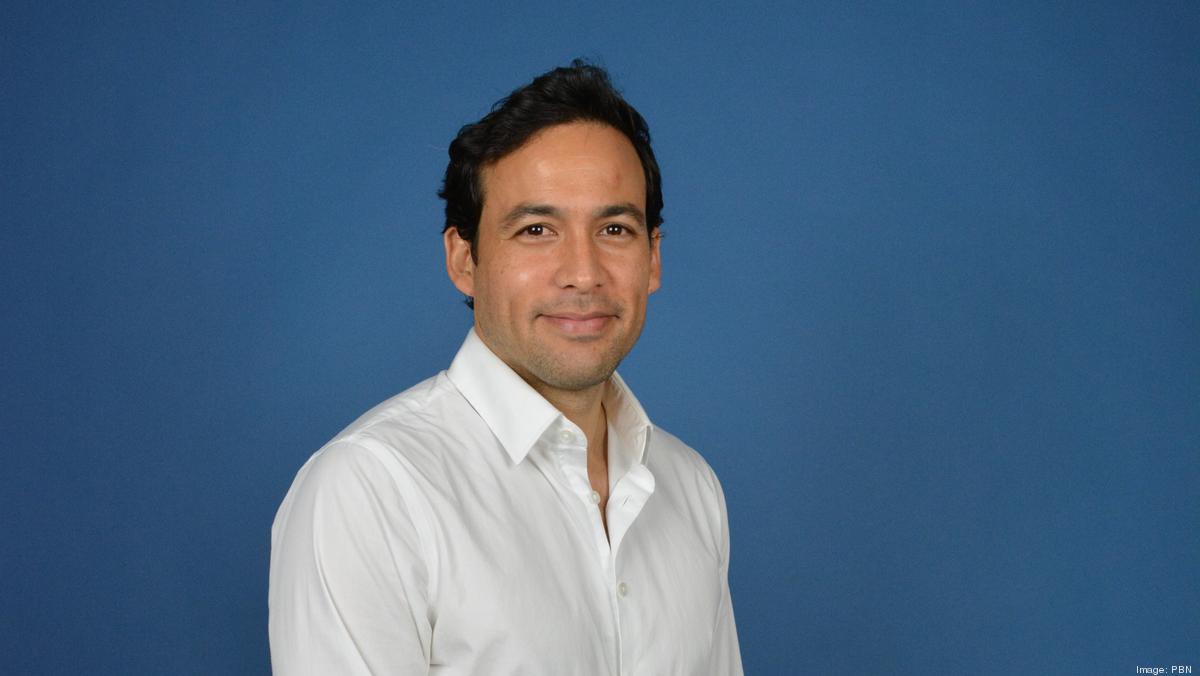 Four Questions With... State Rep. Chris Lee - Pacific Business News