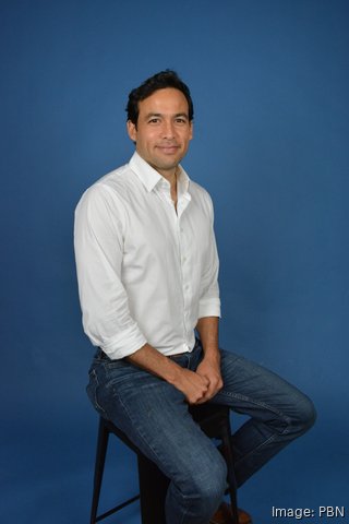 Four Questions With... State Rep. Chris Lee - Pacific Business News