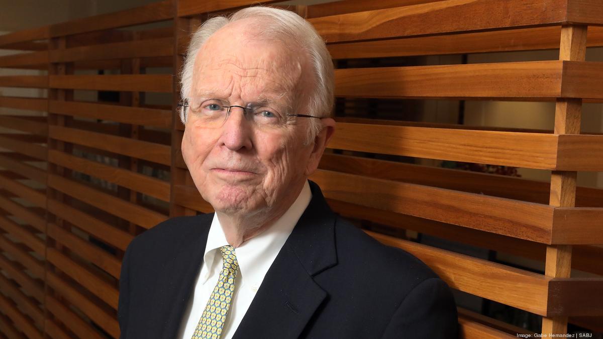 2017 Outstanding Lawyers Awards: Dan Webster of Dykema Cox Smith - San ...