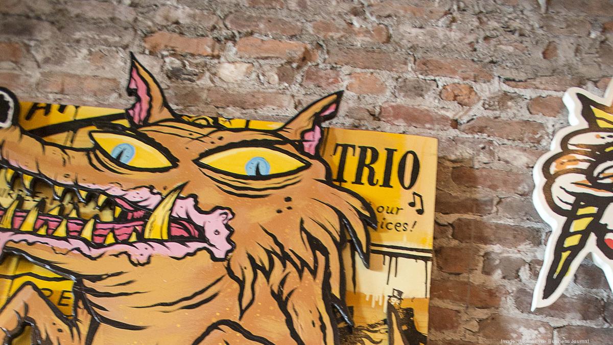 Q &A: Why artist Ronnie Land is returning to Jax for an exhibition ...