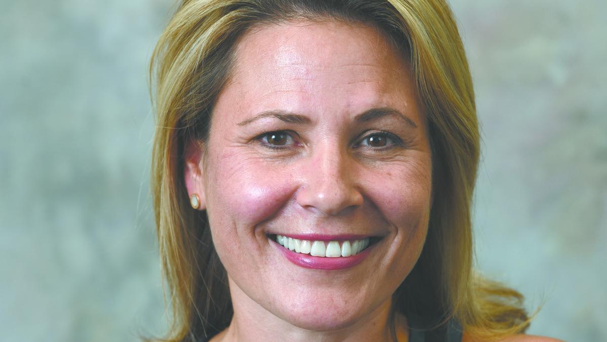 Media Frenzy Global CEO Sarah Tourville expects 150% revenue growth in ...