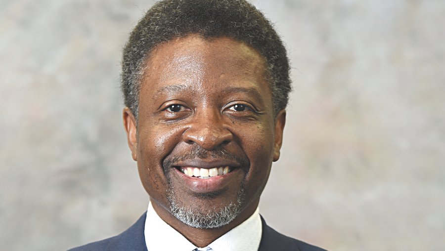 SBP of the Year: Cornell McBride’s hair products company grossed $20 ...