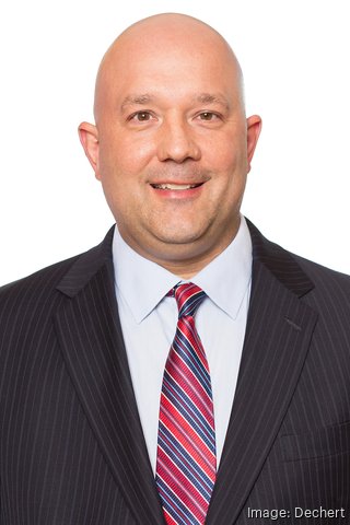 Dechert names new co-chairs and co-managing partners - Philadelphia ...