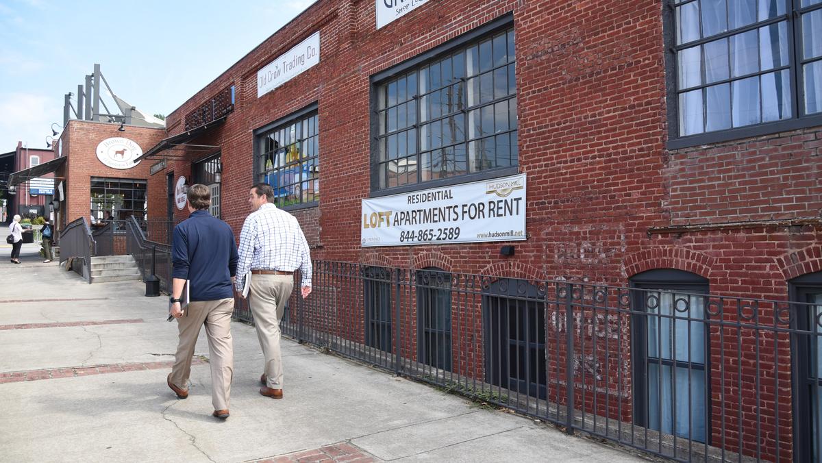 Downtown revitalizations take root in Carrollton, Villa Rica - Atlanta ...