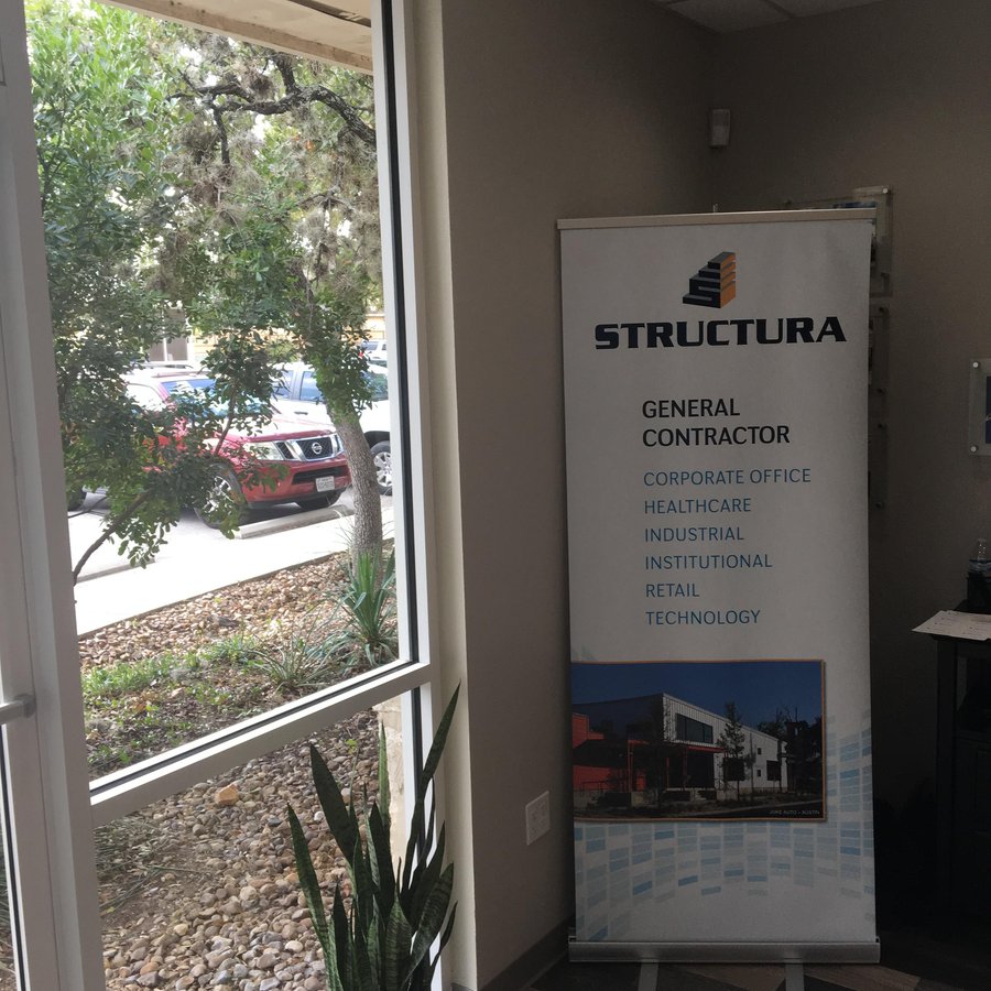 Austin general contractor Structura commits further to San Antonio with ...