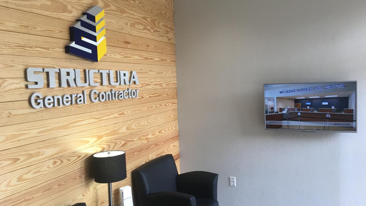 Austin general contractor Structura commits further to San Antonio with ...