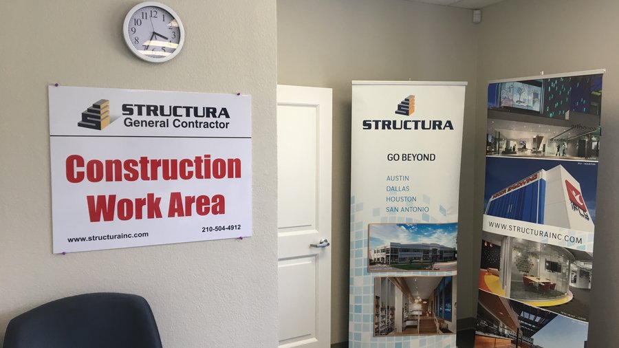Austin general contractor Structura commits further to San Antonio with ...