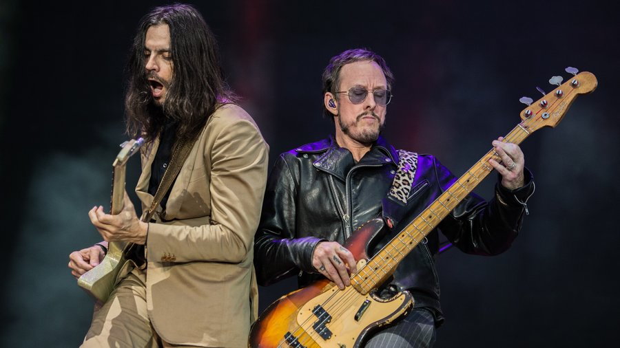 River Roots Festival cancels Weezer, Mt. Joy, Maren Morris shows ...