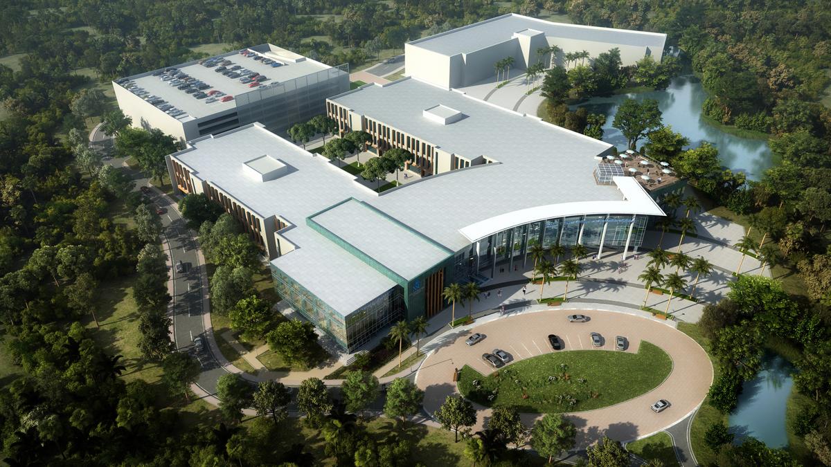 Nova Southeastern University Financial Report 2018 South Florida Nova Southeastern University Financial Report 2018 South Florida