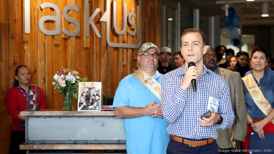 Research analyst says TaskUs is set to ride a growth wave - San Antonio ...