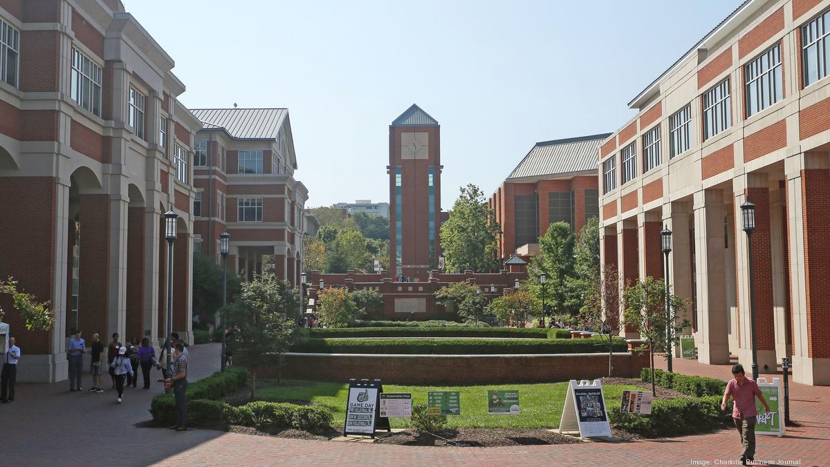 UNC Charlotte, other colleges are mitigating shortage of nurses ...