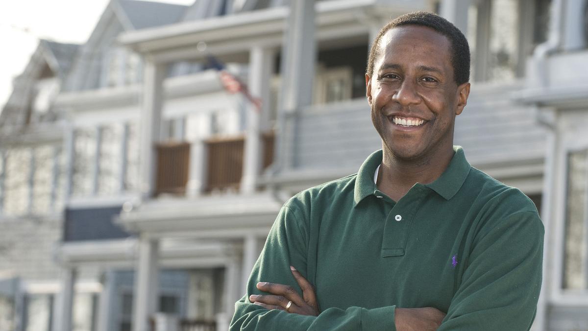 Setti Warren gets shoutout for helping send solar lamps to Puerto Rico ...