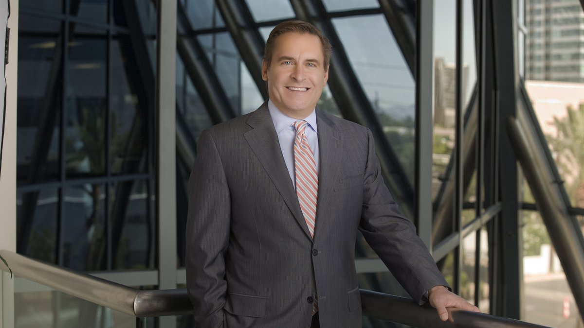CopperPoint CEO puts workers' comp carrier on growth path - Phoenix ...