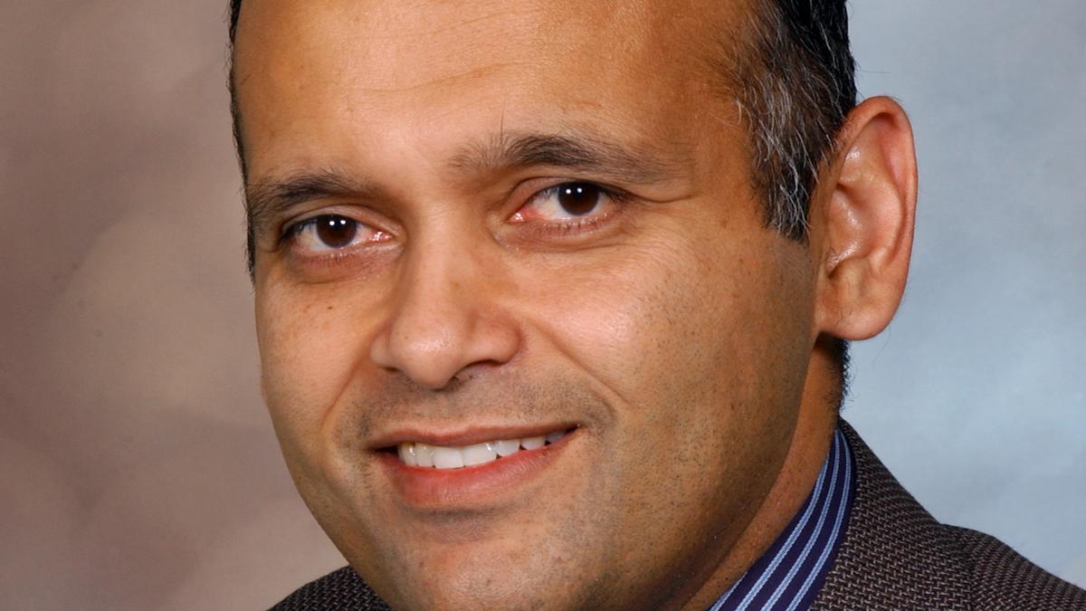 Dr. Sunil Sharma joins TGen, City of Hope and HonorHealth to accelerate ...