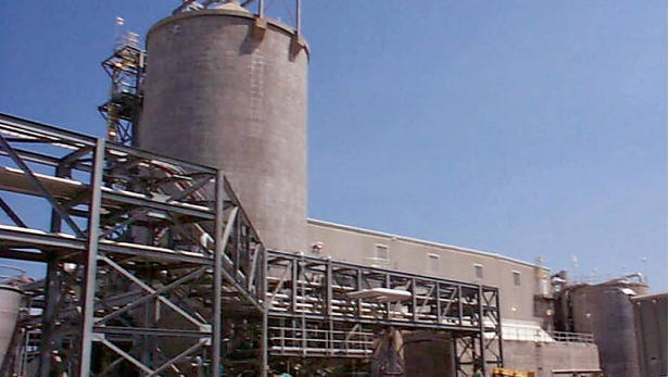 International Paper to make $300M investment in Alabama - Birmingham ...