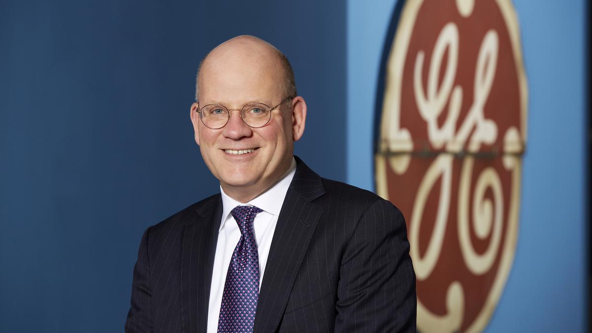 Former GE CEO Flannery gets $4 million severance - Albany Business Review