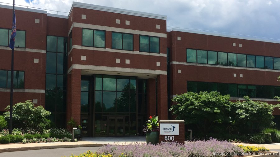 Horsham-based Janssen Biotech, a Johnson & Johnson subsidiary, to buy ...