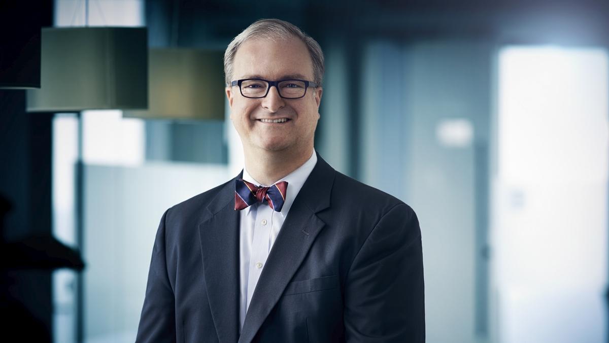 Grayson to lead Frost Brown Todd's CivicPoint - Cincinnati Business Courier