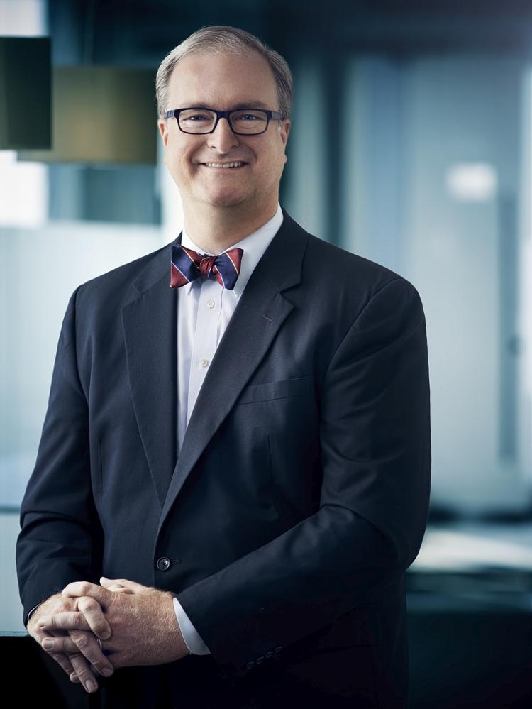 Trey Grayson joins Greater Cincinnati's Frost Brown Todd law firm ...