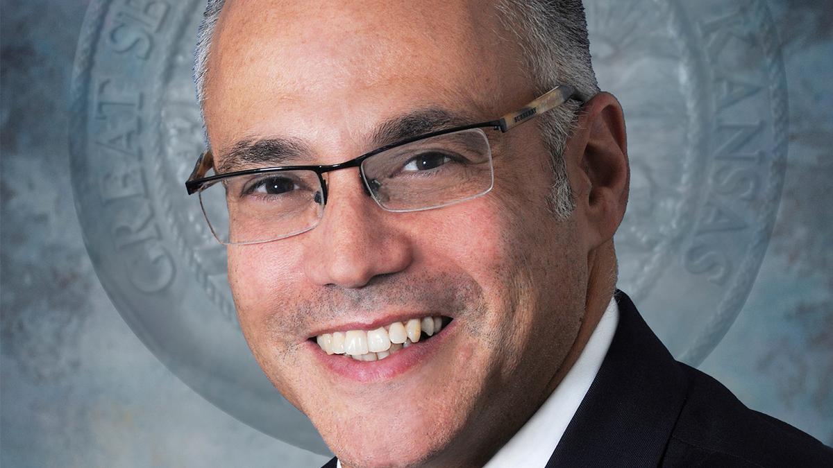 Report: Soave’s tenure in Brownback Cabinet enriched friends - Kansas ...