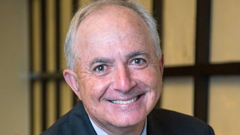 Broadway Bank new board member Rick Timmins worked at Mortola and Cisco ...