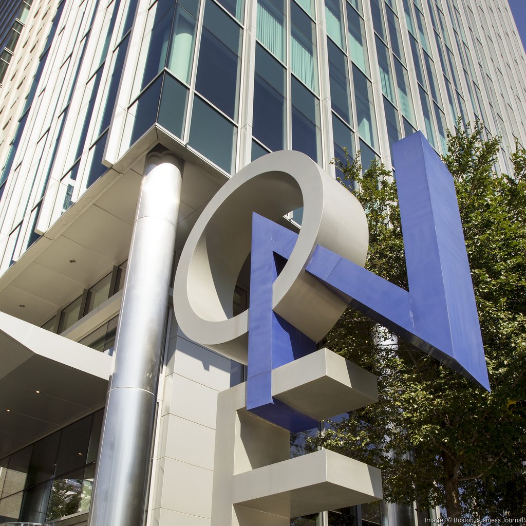 Nutter McClennen & Fish to review pay system as other law firms raise ...