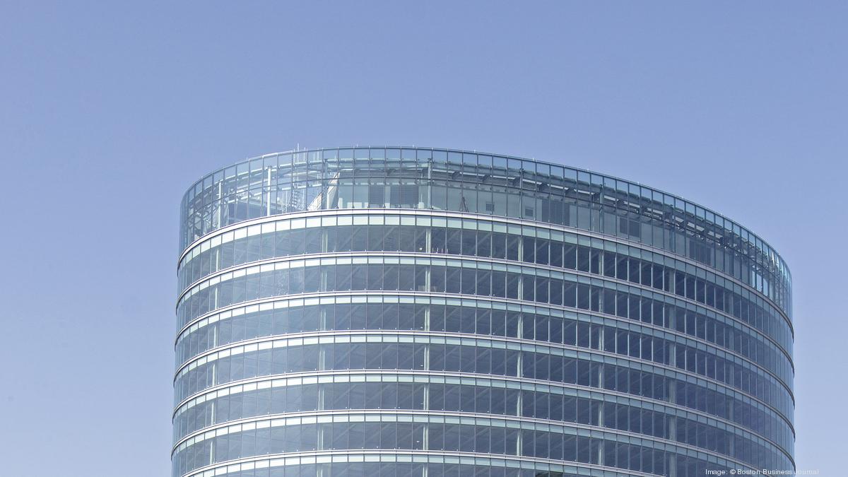 Future home of PTC, Alexion in Boston's Seaport District could sell for ...