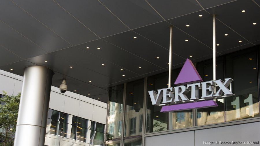 Vertex to pay Editas up to $100M, plus hefty annual fee, for CRISPR ...