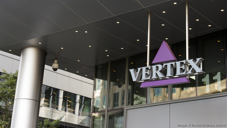 Cystic fibrosis firm Vertex partners with Cambridge biotech Kymera ...