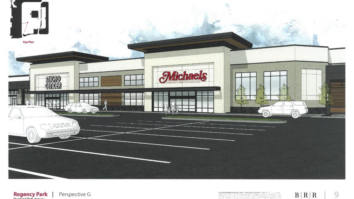 Regency Park gets green light for $30M makeover - Kansas City Business ...