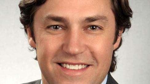 Matthew Mohn, Reed Smith, is a winner of a 2017 Corporate Citizenship ...