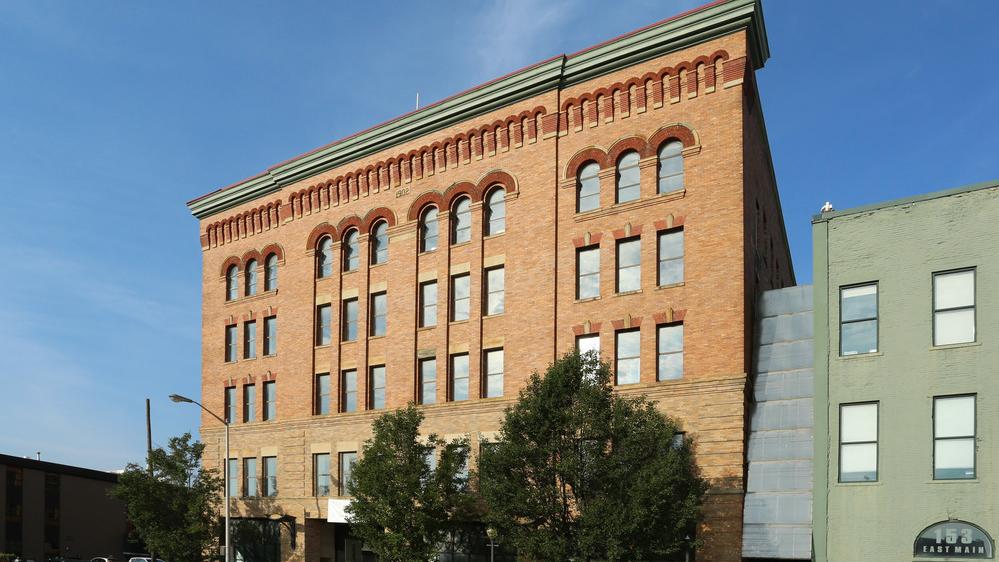 FIRST LOOK: Inside the dramatic transformation of the historic ...