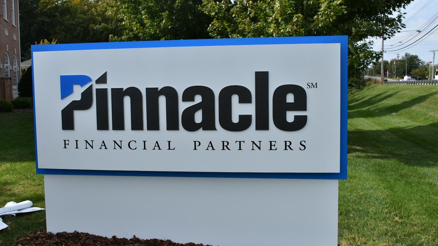 Pinnacle Financial Partners opens first Maryland office in Columbia ...