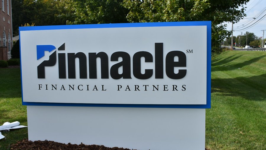 Pinnacle Financial opens Atlanta office - Atlanta Business Chronicle