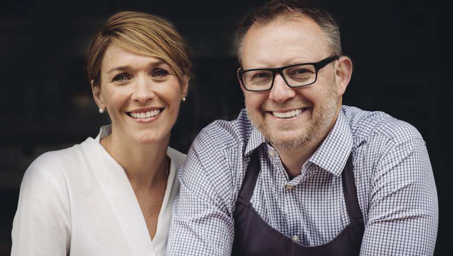 Ethan and Angela Stowell to open Cortina restaurant in Two Union Square ...